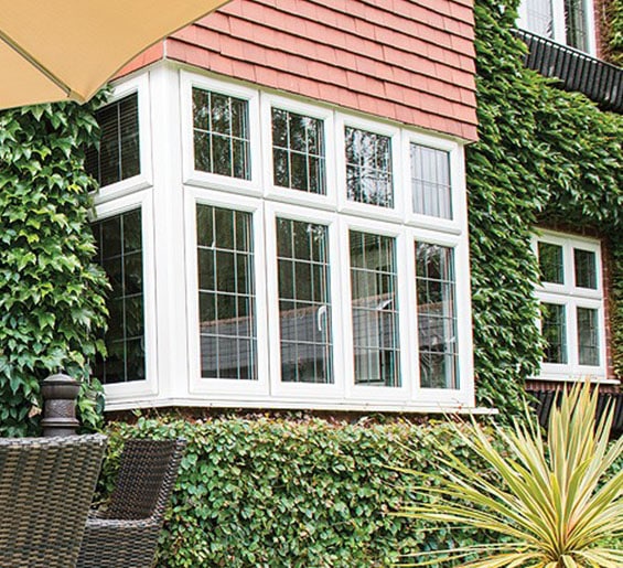 Triple Glazing Windows - Aspect Home Improvements South Ltd