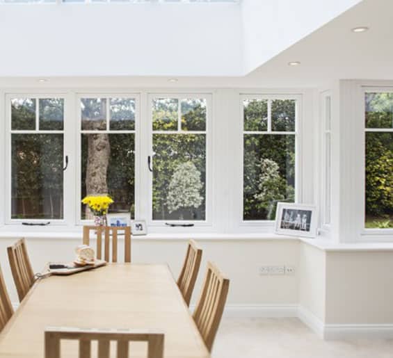 Heritage Windows - Aspect Home Improvements South Ltd